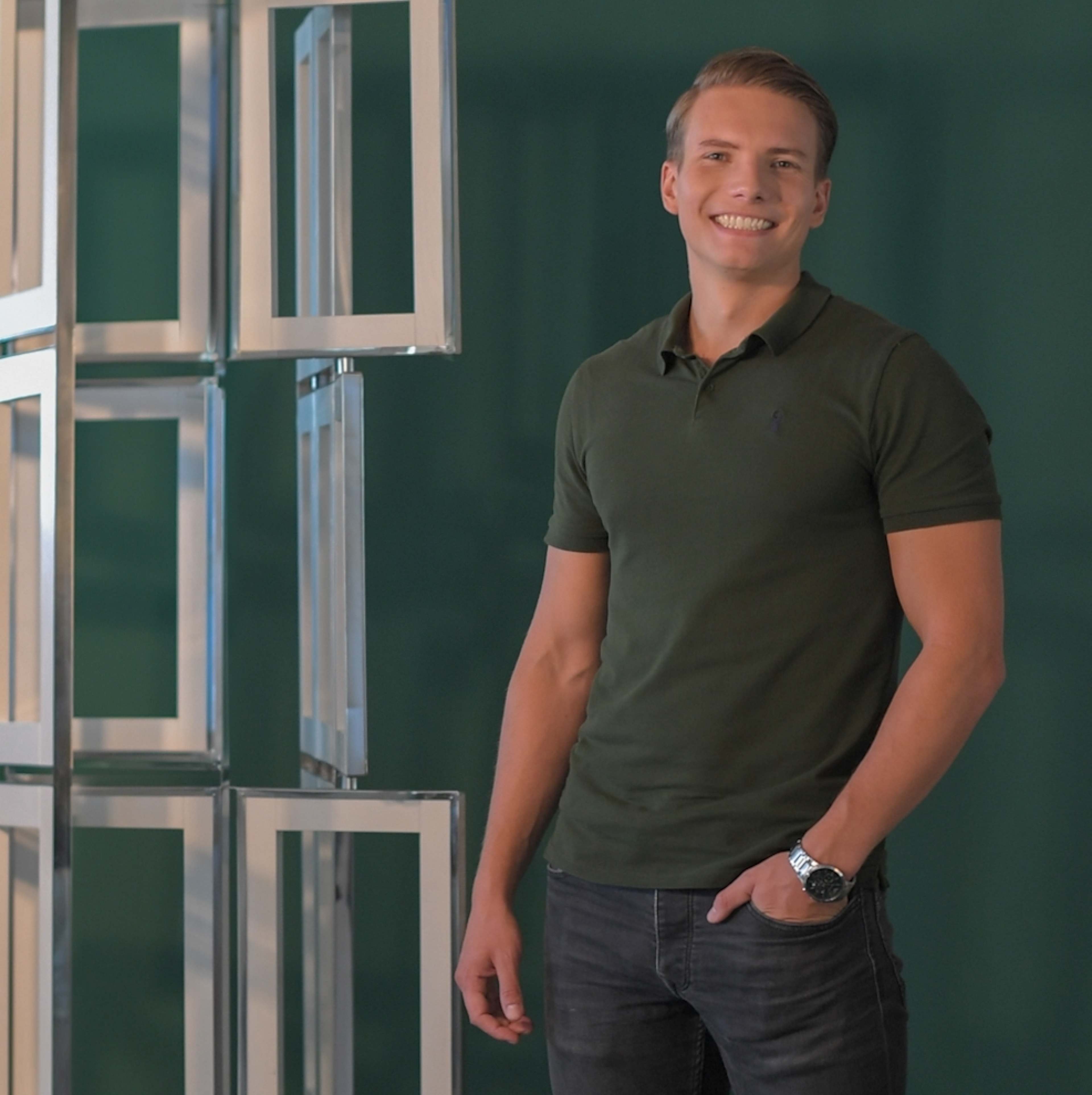 Amdax - Team - Amdax